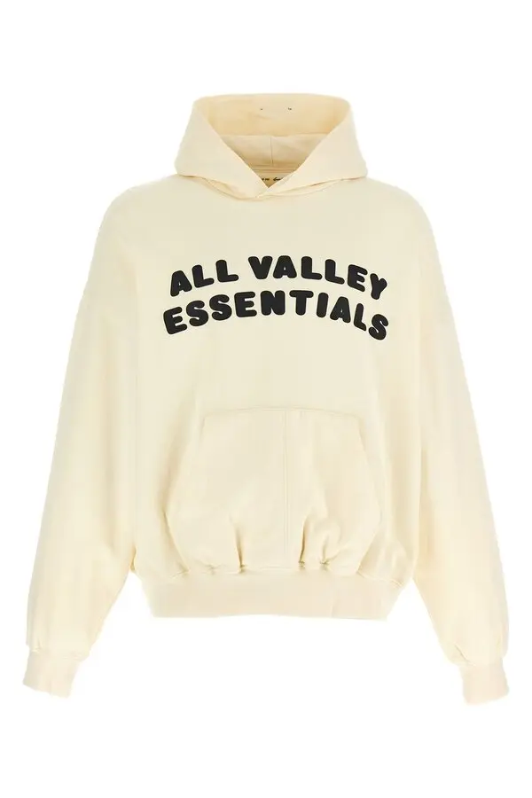 Fear Of God 90's Zip Up Hoodie