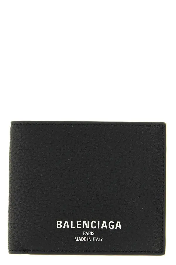 Balenciaga Credit Folded' Wallet