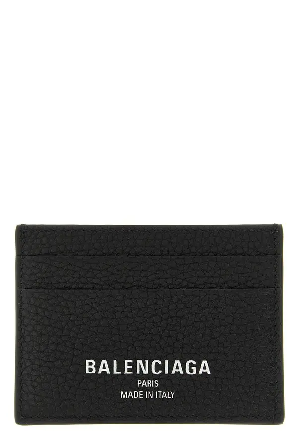 Balenciaga Credit' Card Holder