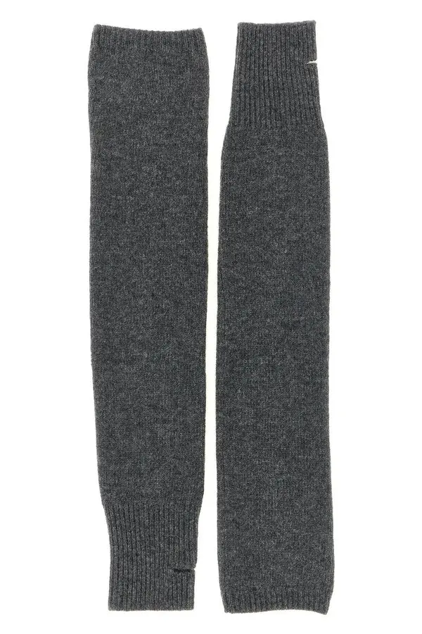NUDE Wool Blend Sleeves