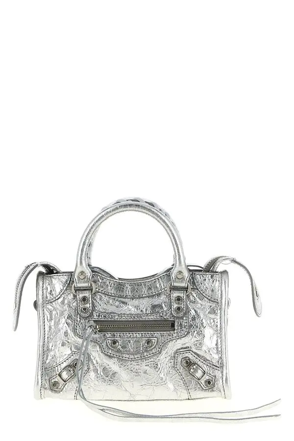 Balenciaga Le City Nano' Handbag