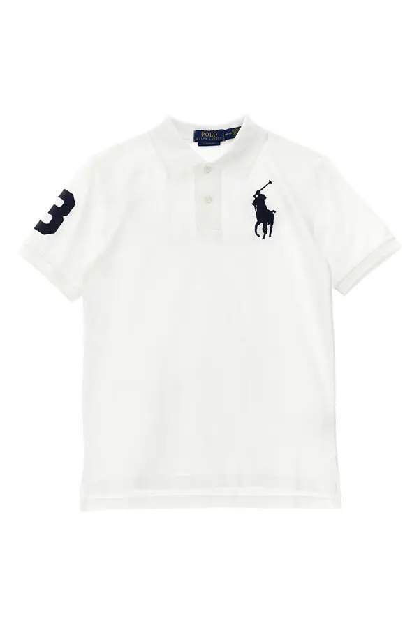 Polo Ralph Lauren Big Pony' Polo Shirt