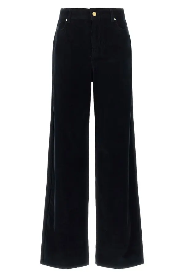 Max Mara Fragola' Palazzo Pants