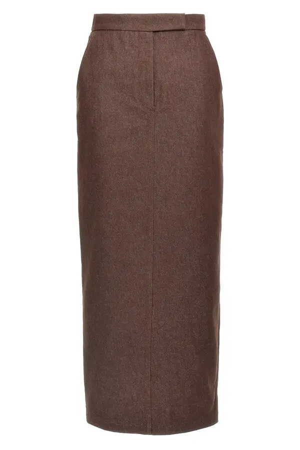 Max Mara Pianosa Skirt