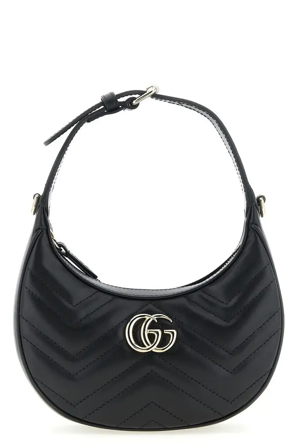 Gucci Gg Marmont Shoulder Bag