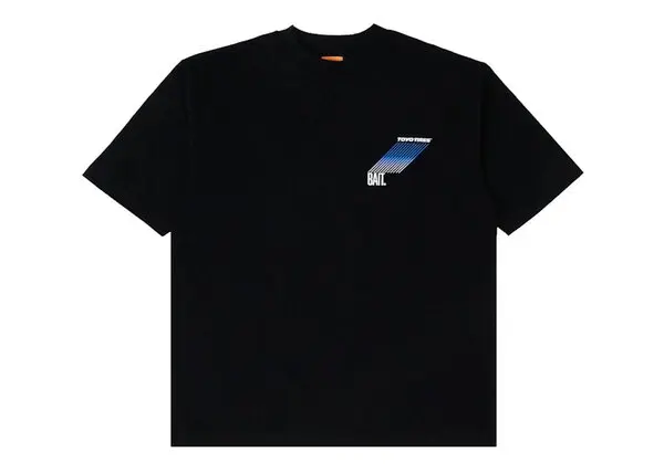 BAIT X Toyo Tires Tee Shirt