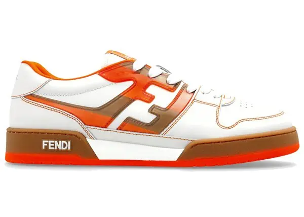 Fendi Match Sneaker