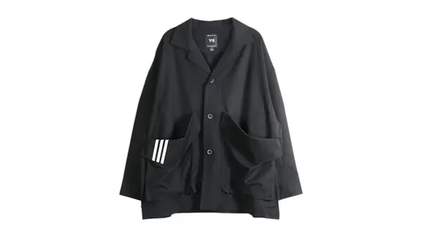 Y3 Wl Chore Jacket