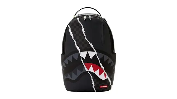 SPRAYGROUND Center Rip Backpack