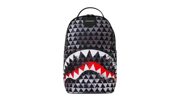 SPRAYGROUND Kahuku Niho Mano Backpack