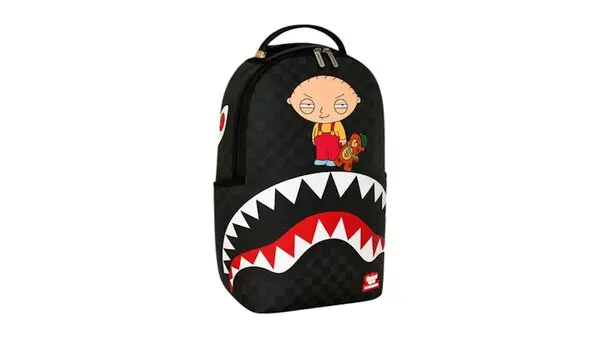 SPRAYGROUND Stewie Griffin Backpack