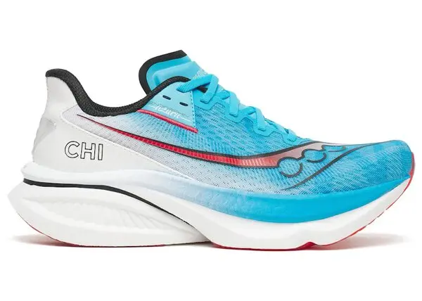 Saucony Endorphin Azura Chicagoin
