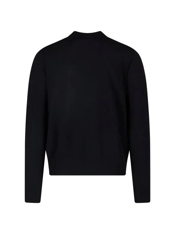 VIVIENNE WESTWOOD Polo "mark