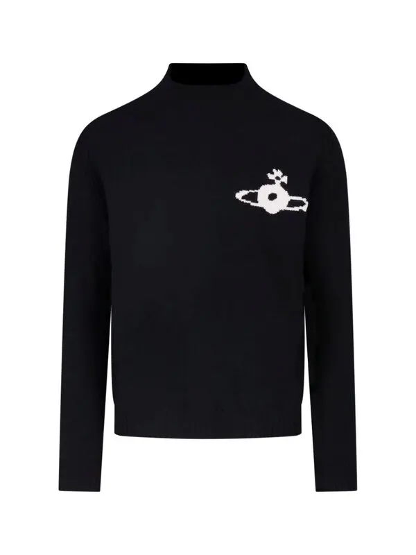VIVIENNE WESTWOOD Sweater "fisherman