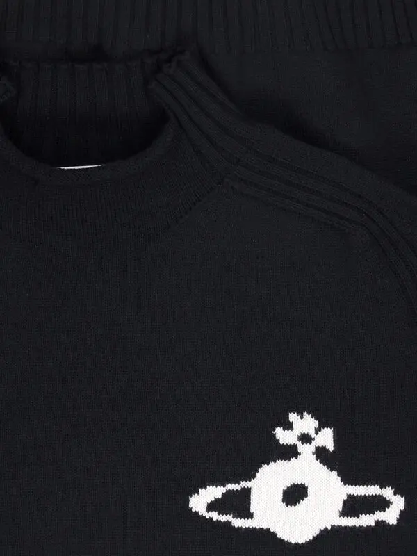 VIVIENNE WESTWOOD Sweater "fisherman