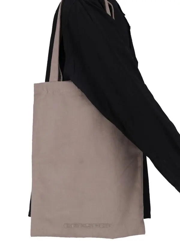 Rick Owens Shirt "jumbo