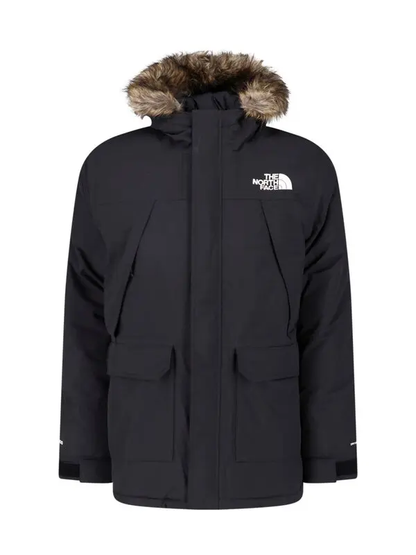 The North Face Mcmurdo Parka Jacket