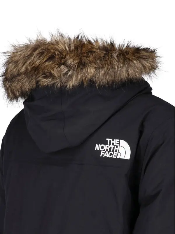 The North Face Mcmurdo Parka Jacket