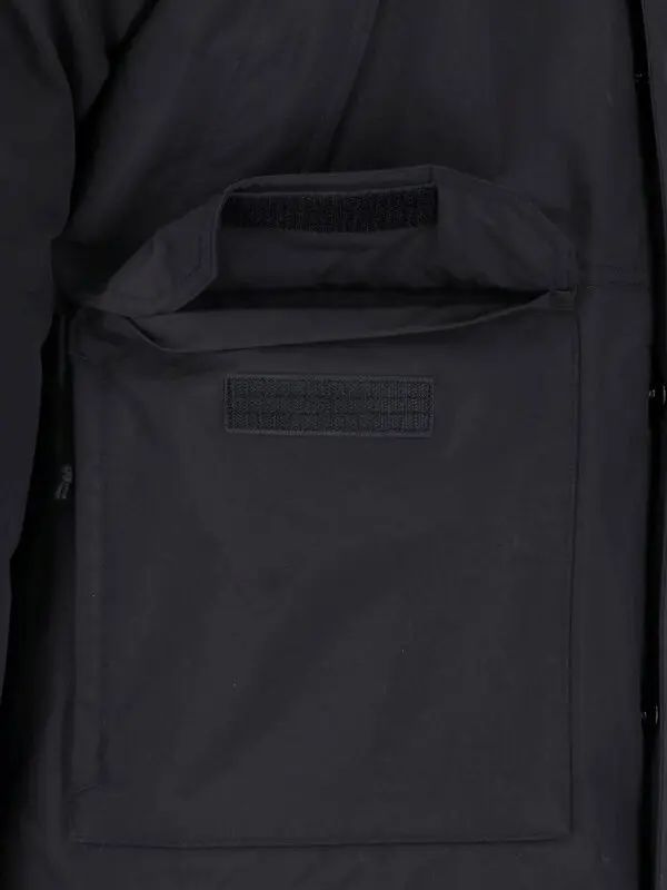 The North Face Mcmurdo Parka Jacket