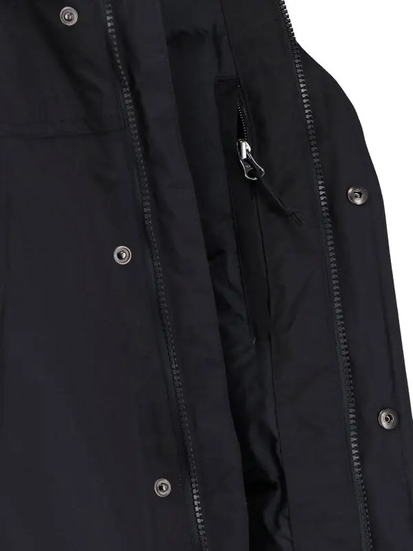 The North Face Mcmurdo Parka Jacket