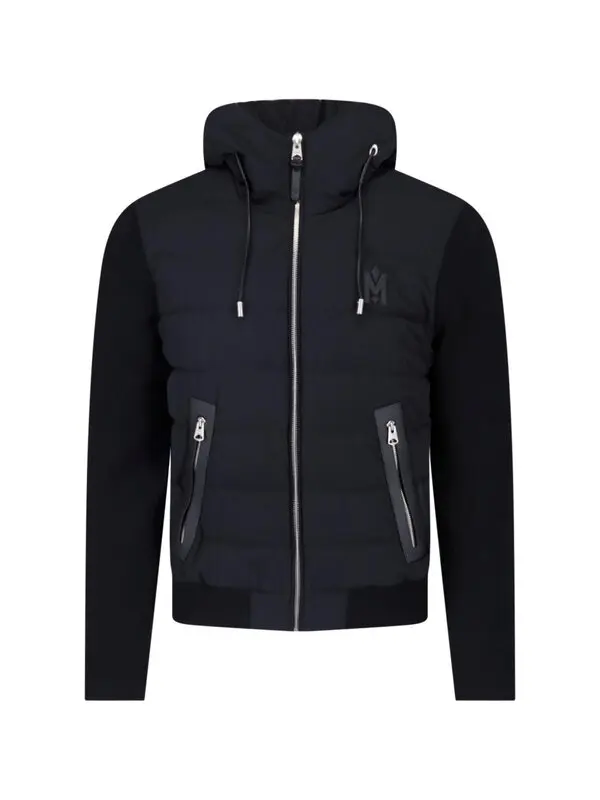 Mackage Zip Jacket Andrew Z