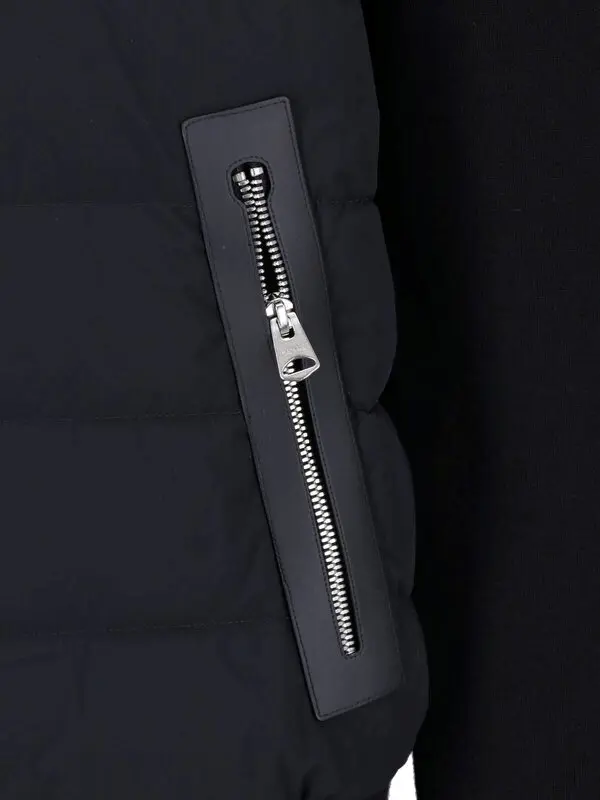 Mackage Zip Jacket Andrew Z