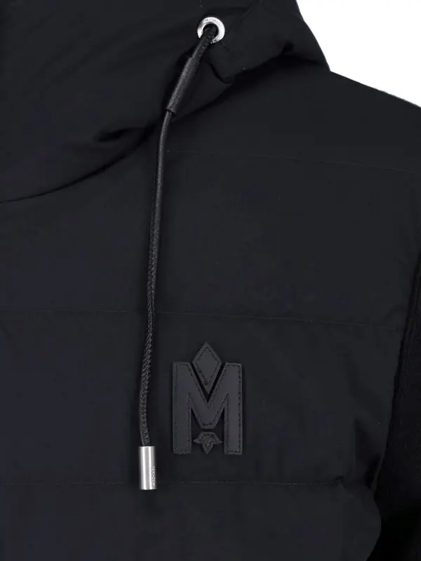 Mackage Zip Jacket Andrew Z