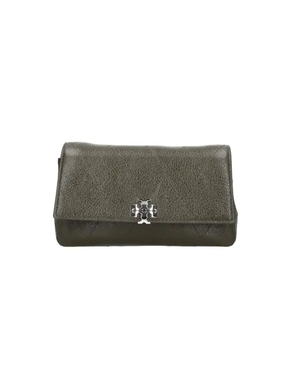 Tory Burch Chain Wallet "charlie