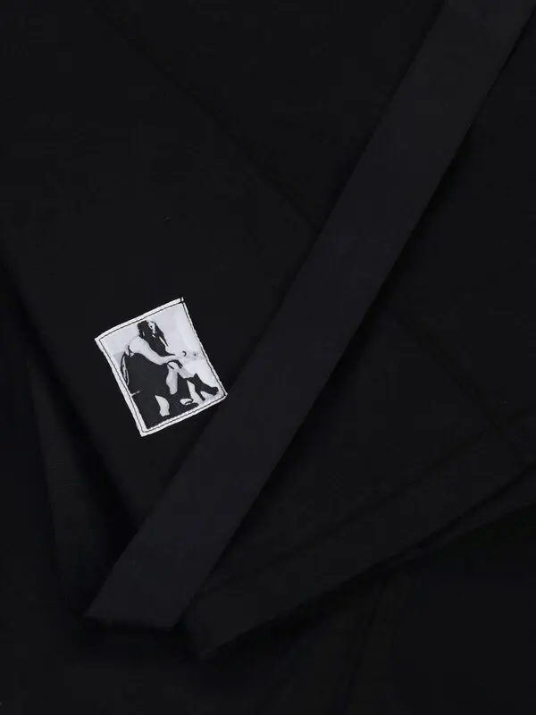 Rick Owens T-shirt "porterville