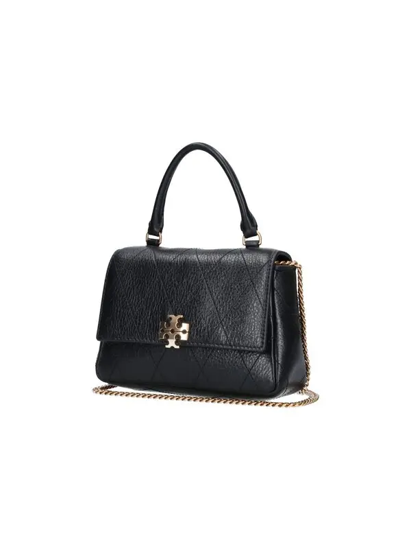 Tory Burch Charlie Mini Handbag