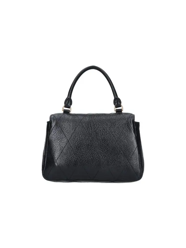 Tory Burch Charlie Mini Handbag