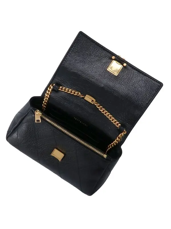 Tory Burch Charlie Mini Handbag