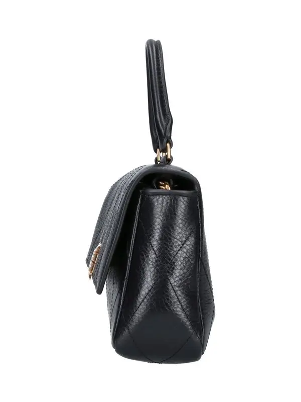 Tory Burch Charlie Mini Handbag