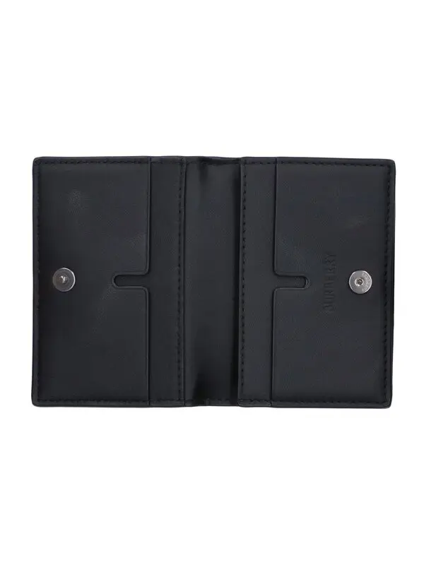 Burberry Cardholder "city