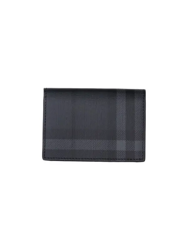 Burberry Cardholder "city