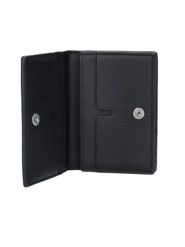 Burberry Cardholder "city