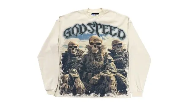 GODSPEED Squadron Thermal