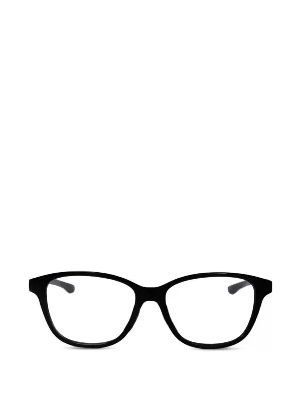 Under Armour Geometric Frame Glasses - Black