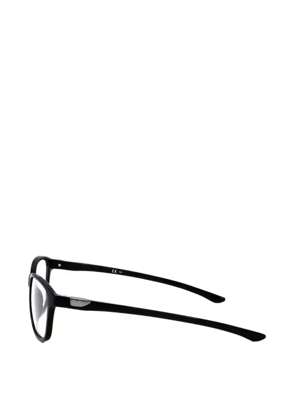 Under Armour Geometric Frame Glasses