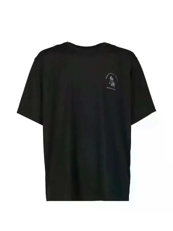 PORTER CLASSIC Graphic-print T-shirt