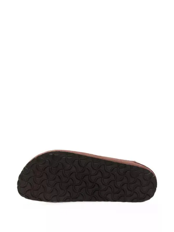 BIRKENSTOCK Naples Flat Mules