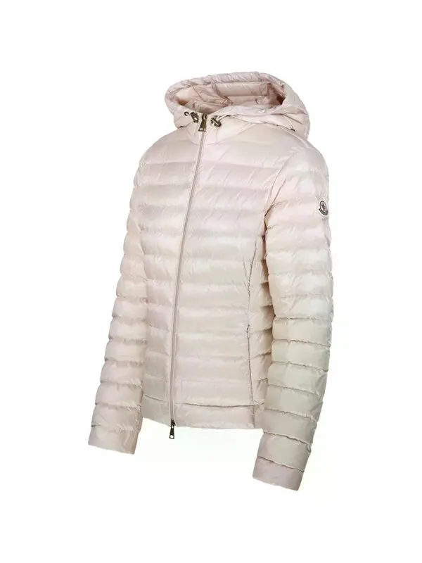Moncler Igelhood Short Down Jacket - Pink