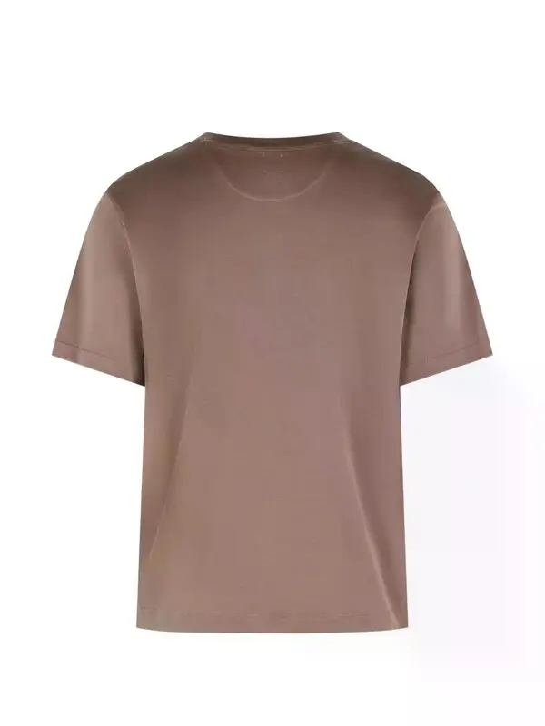 Eleventy Crew-neck T-shirt