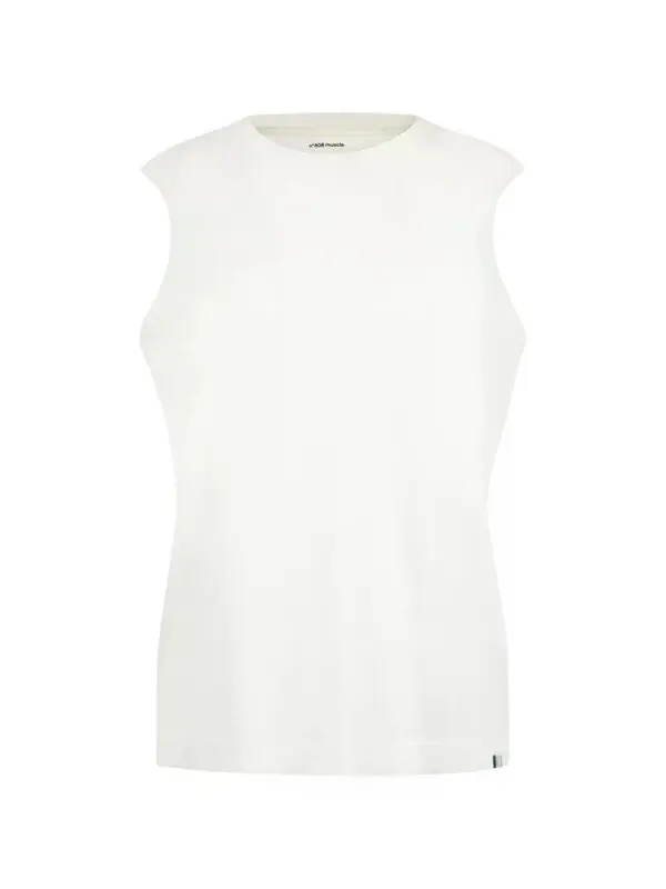 Extreme Cashmere Muscle Sleeveless Tank Top