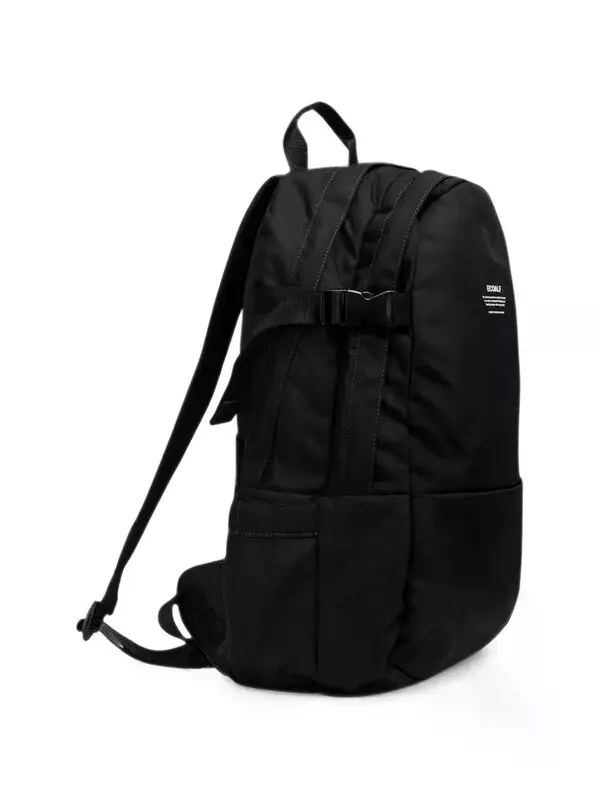 ECOALF Bergen Logo-patch Backpack