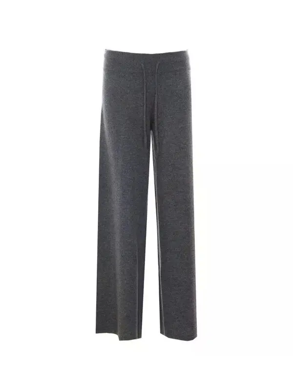LISA YANG Sofi Drawstring Track Pants