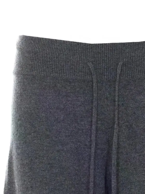 LISA YANG Sofi Drawstring Track Pants