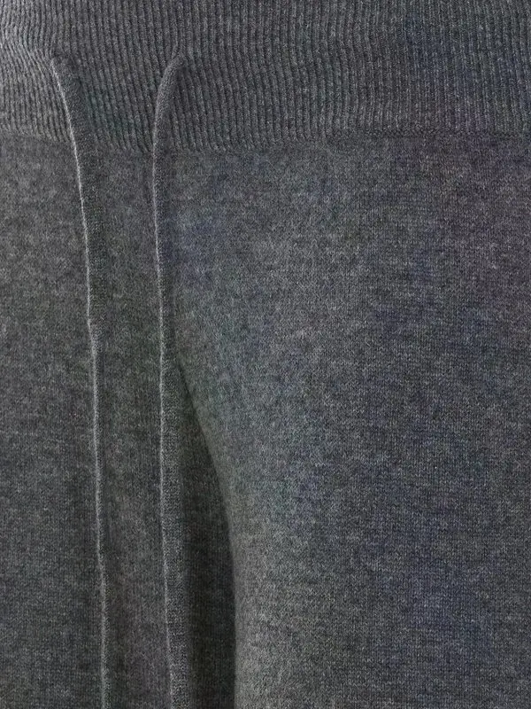 LISA YANG Sofi Drawstring Track Pants