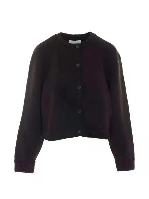 LISA YANG Emmylou Cashmere Cardigan