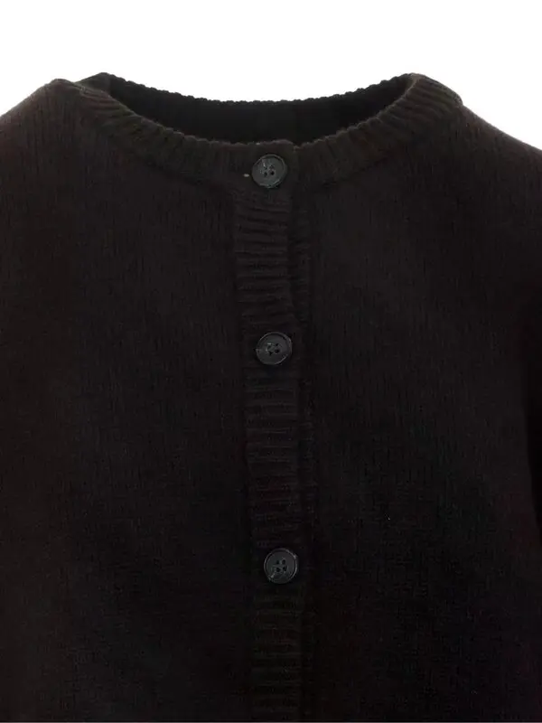 LISA YANG Emmylou Cashmere Cardigan